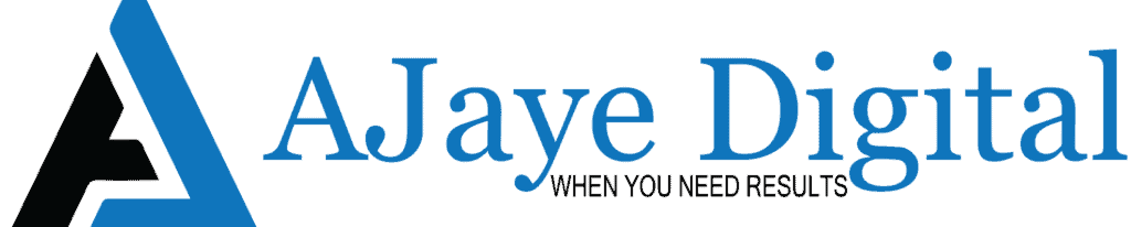 Ready to take your business to the next level? | Ajaye Digital Atl